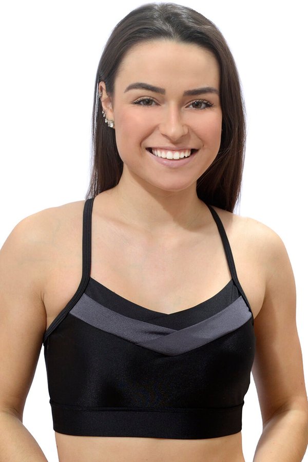 Top Frank Lycra Fit Top Model