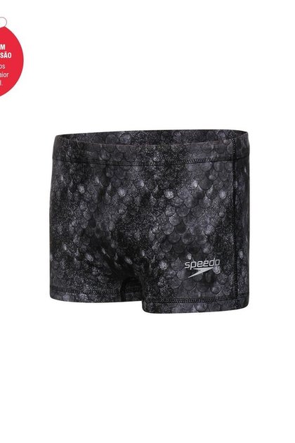 Sunga Boxer Skin Speedo
